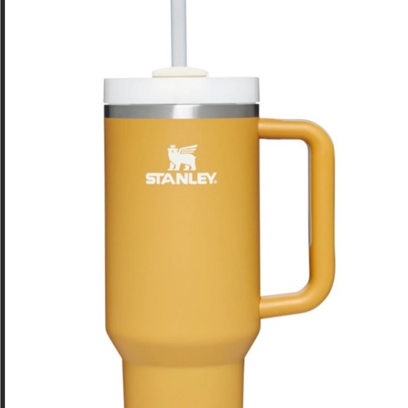 Stanley | Dining | Stanley Yarrow New 4 Oz Quencher H20 Flowstate Nwt ...